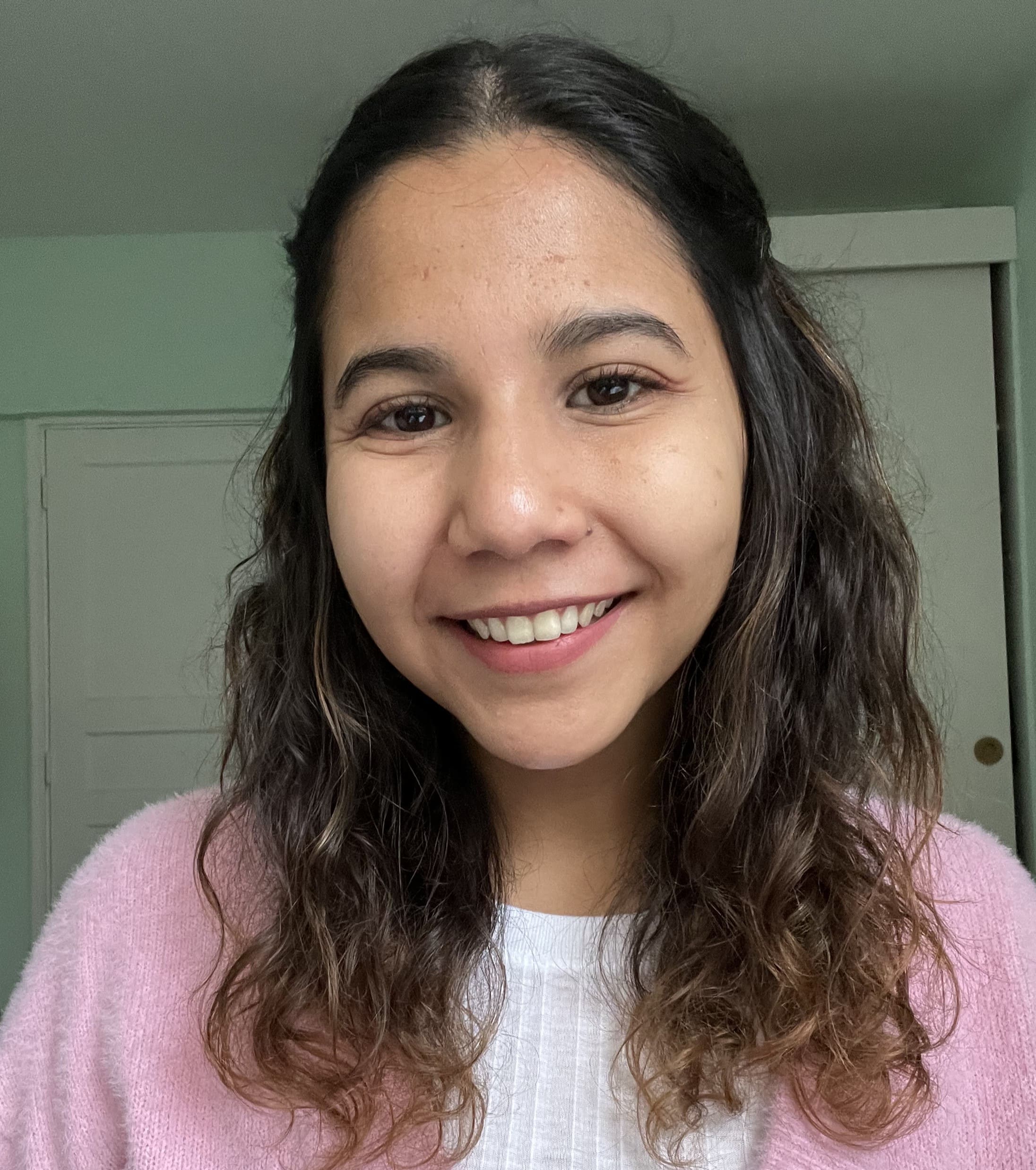 Francisca Inostroza, estudiante de la mención Transporte, realizará intercambio al KTH Royal ...